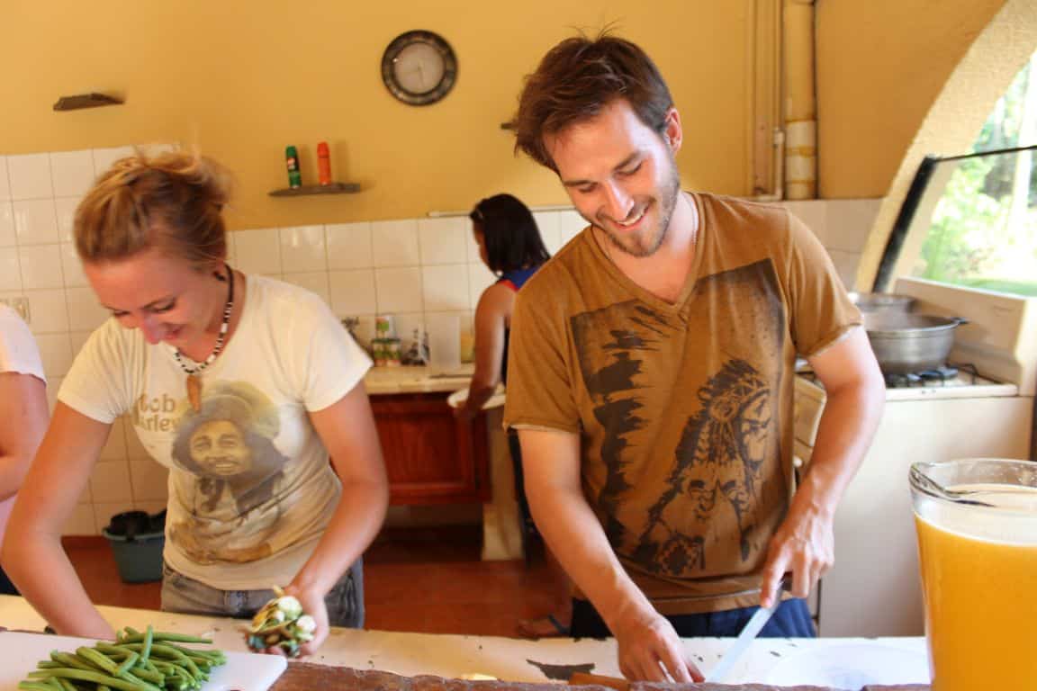 Dominican Cooking | IIC Spanish School