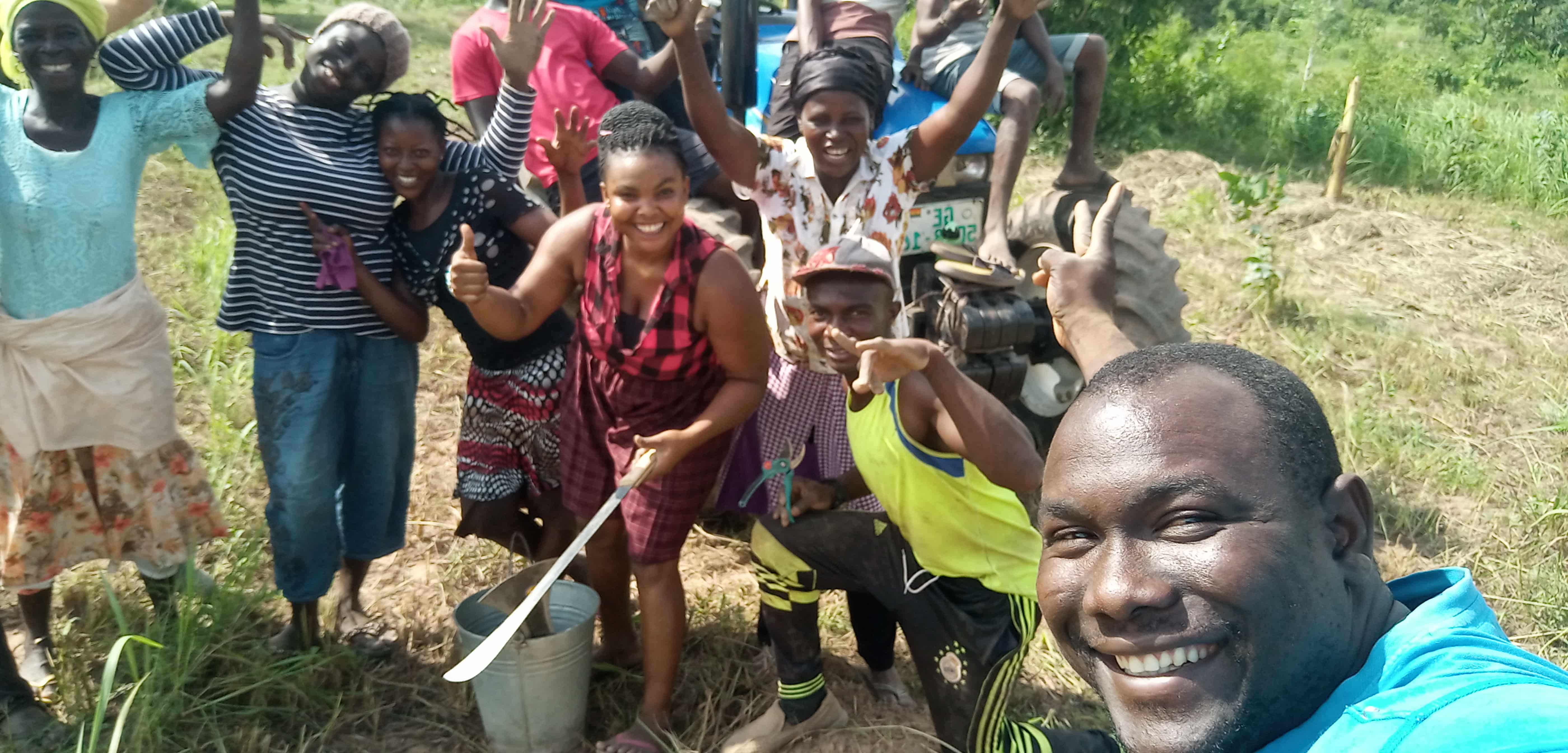 Plant a Tree with IIC for free | IIC Spanish School