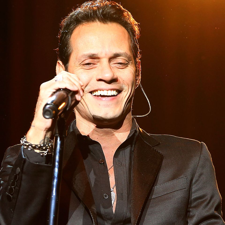 Marc Anthony in Santo Domingo | IIC Spanish School