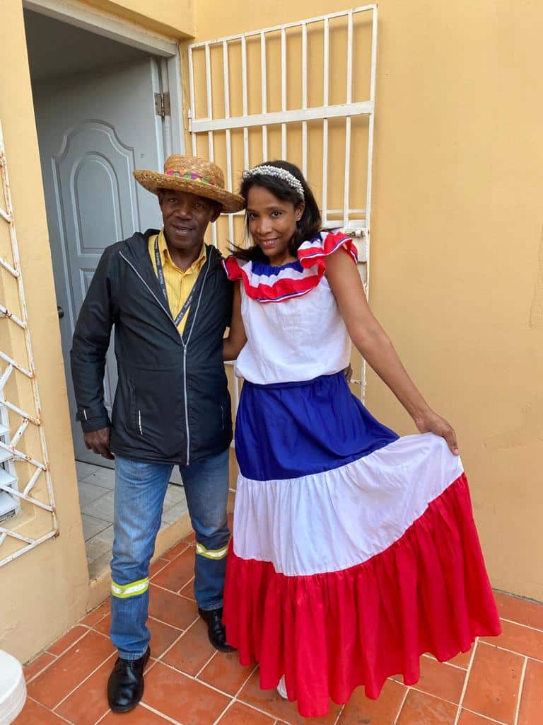 Spanish and Latin Dance | IIC Spanish School