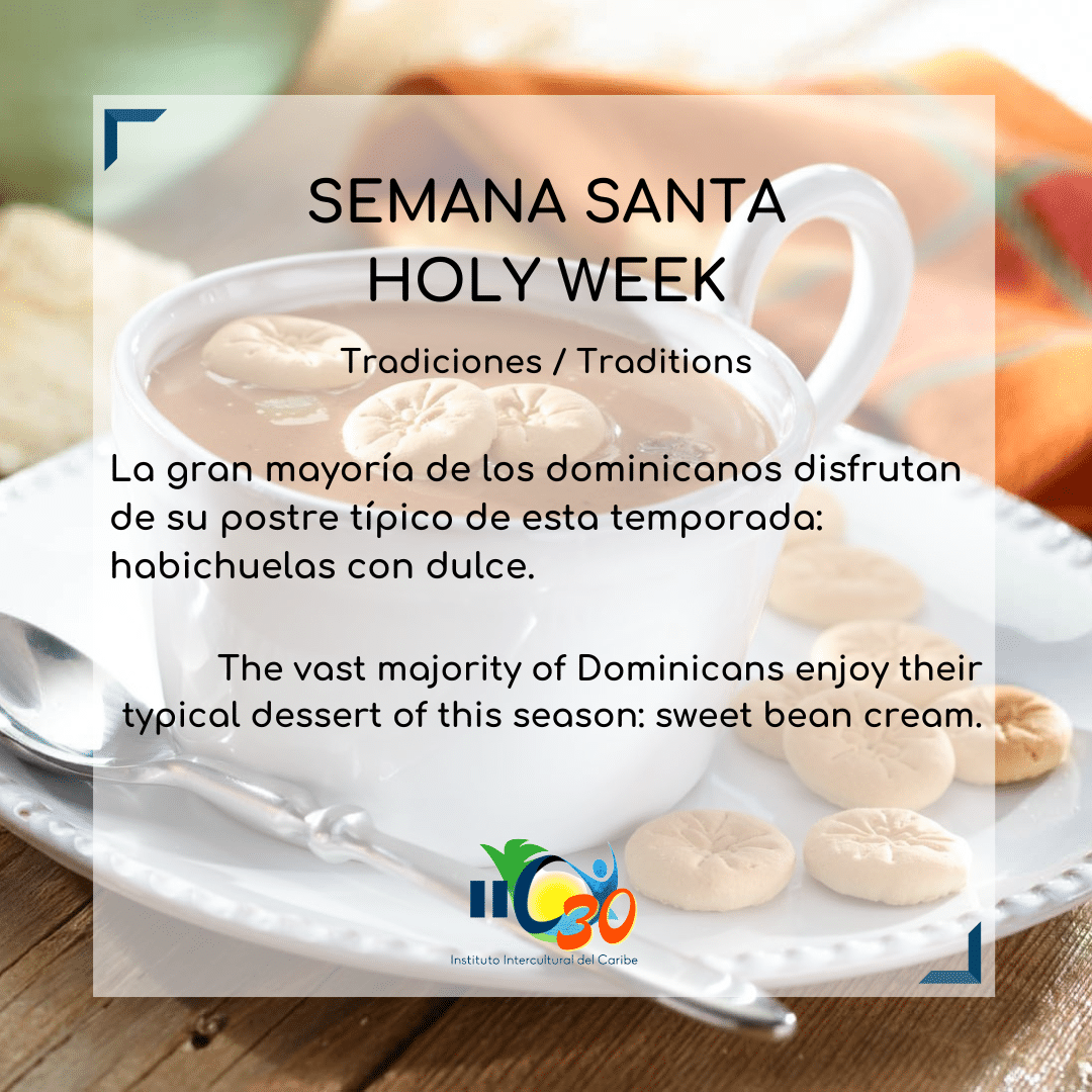 Easter in the Dominican Republic | IIC Spanish School